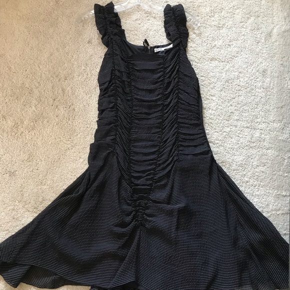 Dresses | Leon Max Limited Edition 89 Silk 1 Viscose Never Worn | Poshmark